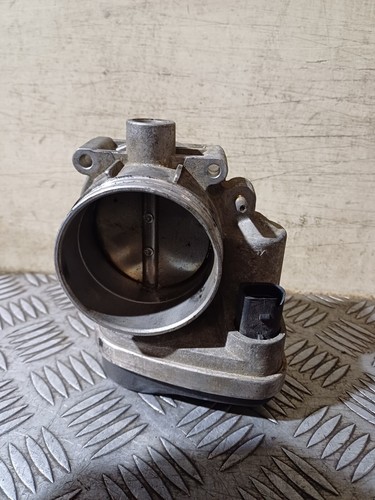 BMW Petrol Throttle Body Housing M54 3 5 7 Series E46 E39 E60 E65 ...