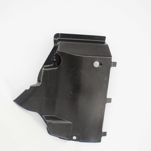 Audi Q5 8R Front Left Under Cover Plash Shield 8R0825201C New Genuine ...