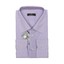 690$ ITALIAN LUXURY GERLIN Shirt Lilac Striped Cotton 16 - 41 - 1U | eBay