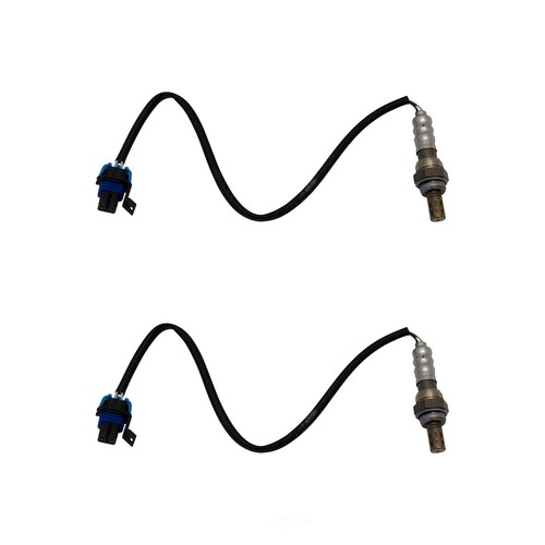 Oxygen Sensor Set-2 Piece O2 TRQ OSA60237 | eBay