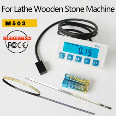 M503 Magnetic scale Gagnetic Grid Ruler Is Suitable For Positioning ...