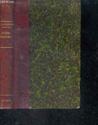 Le roi proscrit - GAULTIER MARCEL - 1940 | eBay