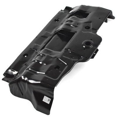 For Toyota 4Runner 2010-2023 FJ Cruiser 2010-2014 Engine Under Cover ...