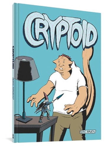 Cryptoid by Haven, Eric 9781683962786| eBay