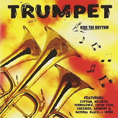Trumpet (CD) Album | eBay