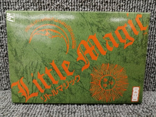 LITTLE MAGIC Famicom Nintendo | eBay
