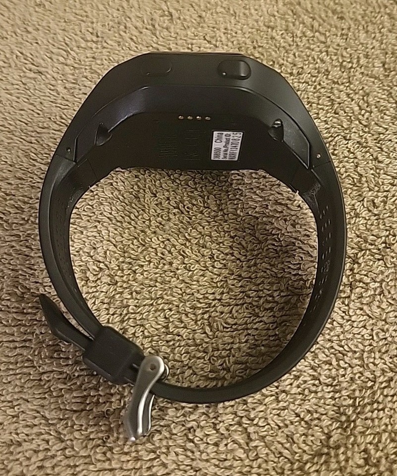 Bushnell Neo X Digital Watch Golf Laser Range Finder GPS | eBay