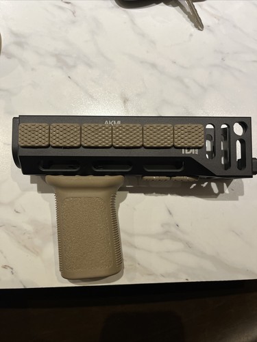 NcSTAR VAML1CT Vism M-lok Covers Tan per 18 for sale online | eBay
