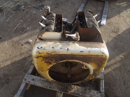 Bobcat 600 VF4D Wisconsin Engine (need core back) | eBay