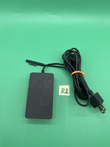 OEM Microsoft Model 1625 Charger A/C Adapter, 12V, 2.58A, Surface Pro ...
