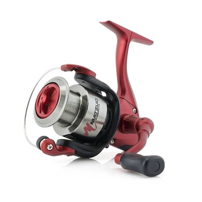Matzuo MZ230/602MS 6' Medium 2 Spin Rod & Reel Combo | eBay