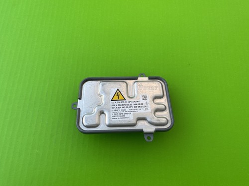 OEM for Mercedes C300 C350 C63 AMG CL S Class Xenon Headlight Ballast ...