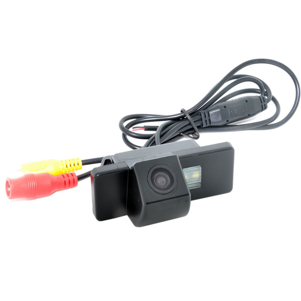 Reverse Camera For Citroen DS3 DS4 DS5 C2 C3 C4 C5 C6 C8 Number Plate ...