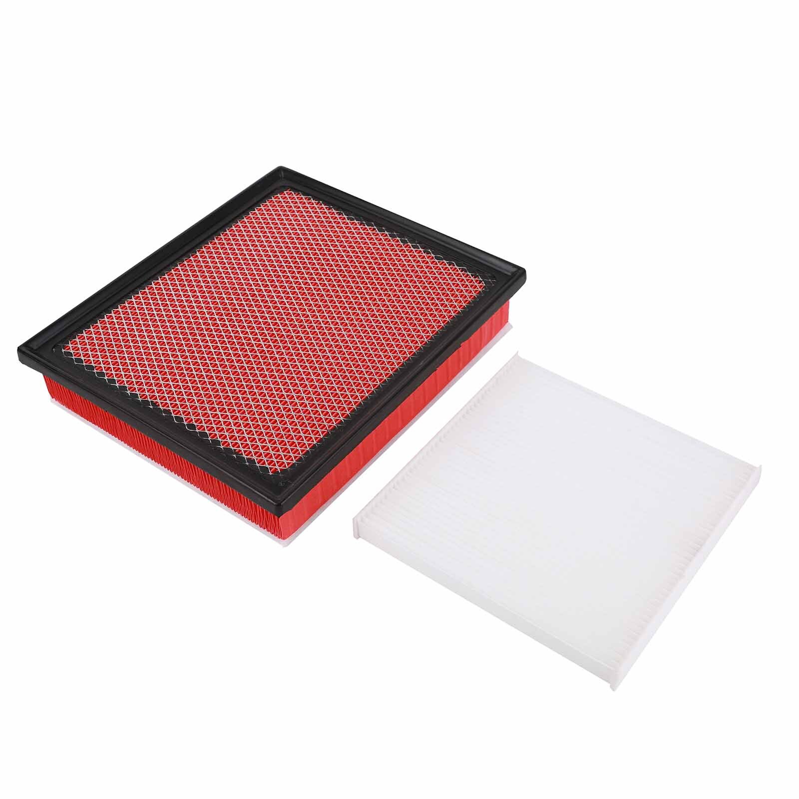 Engine And Cabin Air Filter For TOYOTA TACOMA 2016-2022 V6 3.5L # 88508 ...