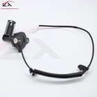 Oil Level Switch Sensor For 2011-2012 Subaru Legacy Outback 11136AA050 ...