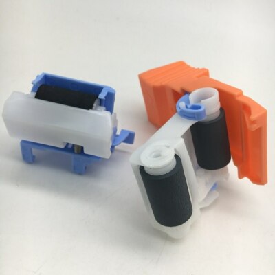 HP M607/M608/M609/M631MFP/M632MFP/M633MFP TRAY 2 ROLLER KIT (4 SETS) | eBay