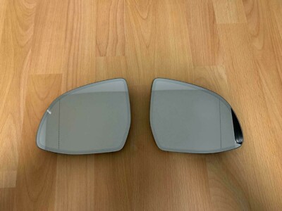 OEM BMW X3 G01 X4 G02 X5 G05 F15 X6 F16 MIRROR GLASS LEFT RIGHT AUTO ...