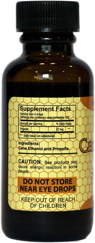 Canker-Rid® - Get Immediate Relief and Heal Canker Sores - Restore Your ...