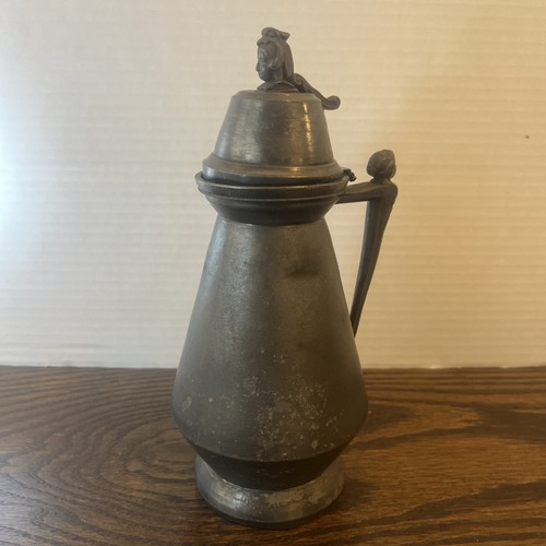 Antique Pairpoint Mfg. Co Quadruple Silver Plated Pitcher #1710 | eBay