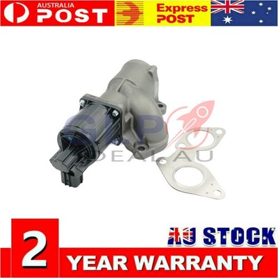EGR Valve For Isuzu D-Max TF Holden Colorado RC Rodeo RA 3.0L Diesel ...