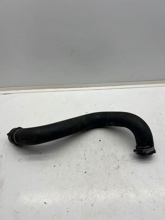 Iveco Daily 6th gen 2015 Diesel engine water coolant pipe hose ...