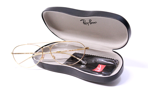 BRAND NEW RAY BAN RB6454 2500 EYEGLASSES SIZE: 58-14-140 | eBay