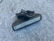 Maserati Levanterh External Rear-view Mirror Assembly OEM PN 670063005 ...