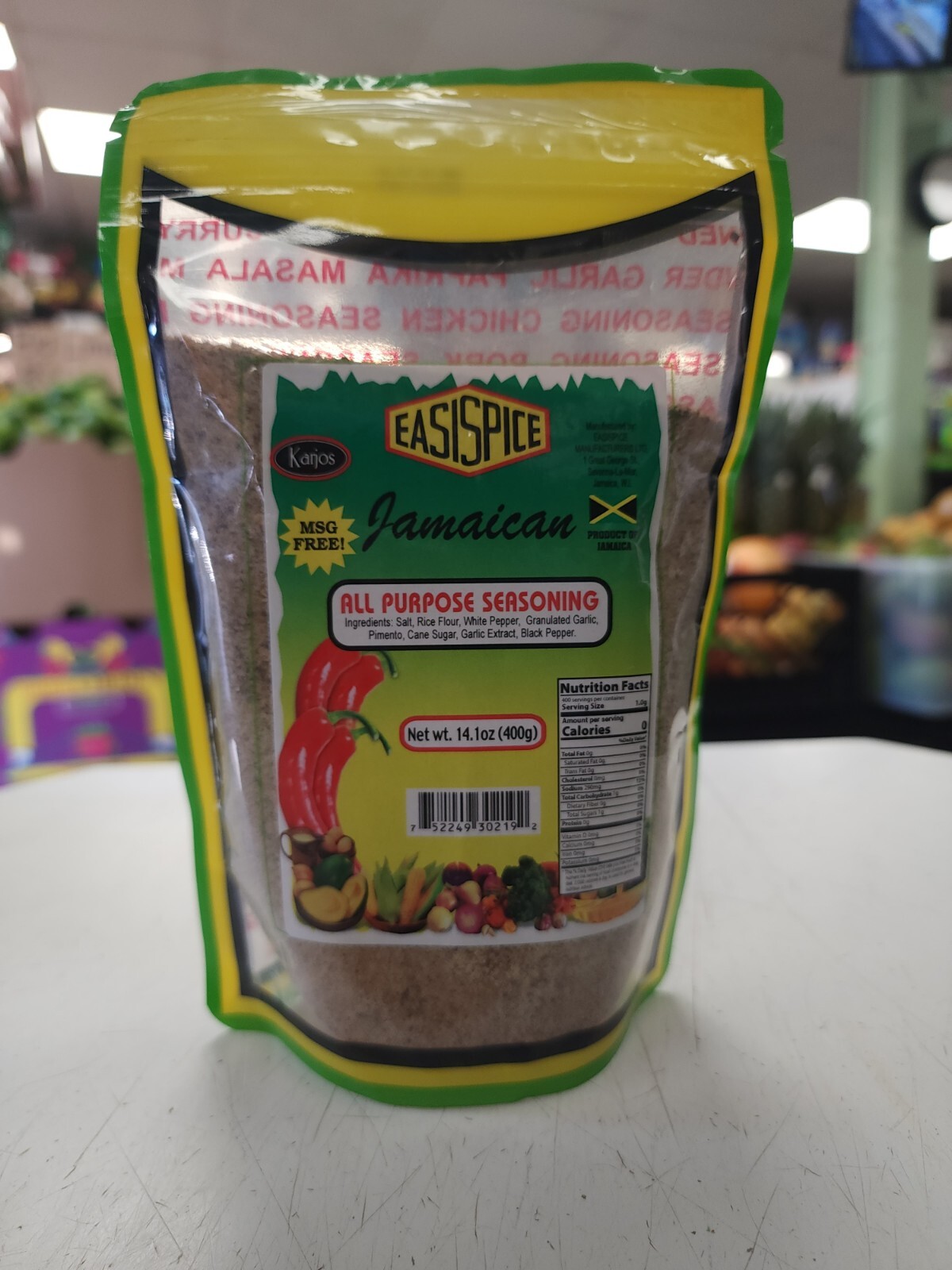 Easispice All Purpose Seasoning | eBay