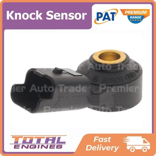 PAT Premium Knock Sensor fits Mini Cooper R56 1.6L 4Cyl N14 B16 C | eBay