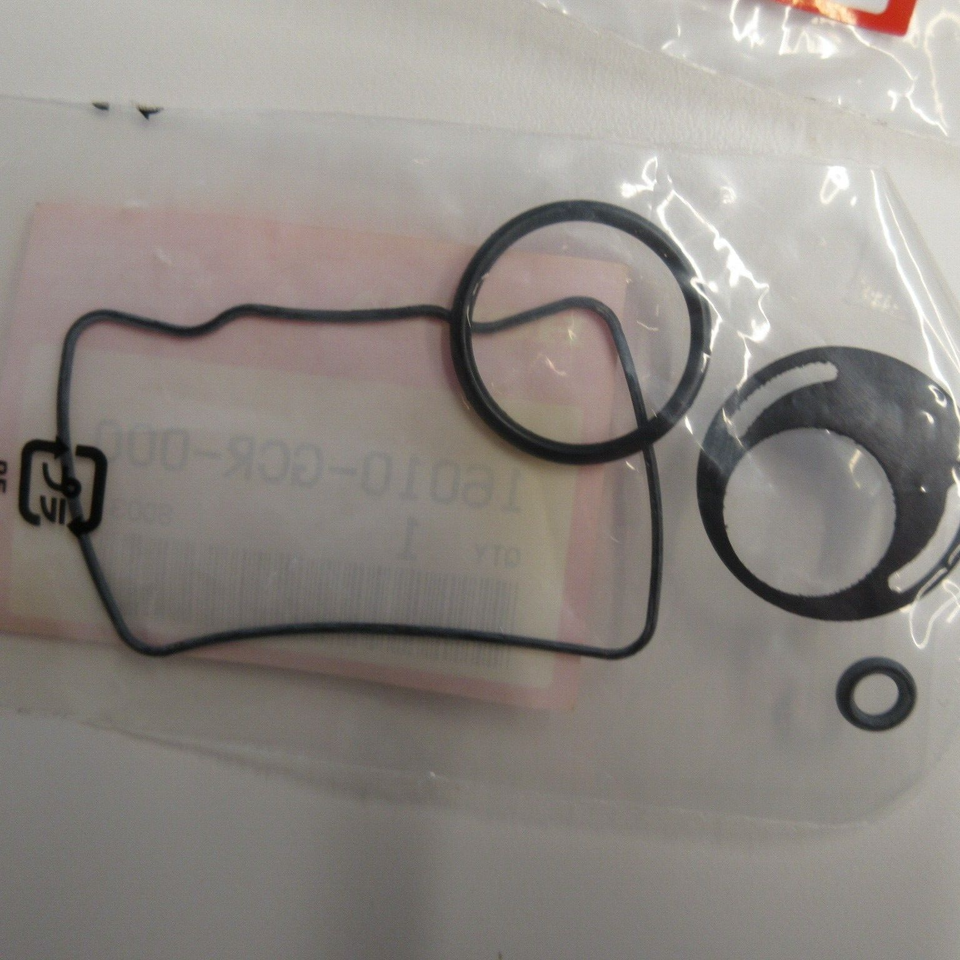 8 Ct Honda XR80 1981-1984 Carburetor OEM Parts Jet, Carb Kit, Float ...