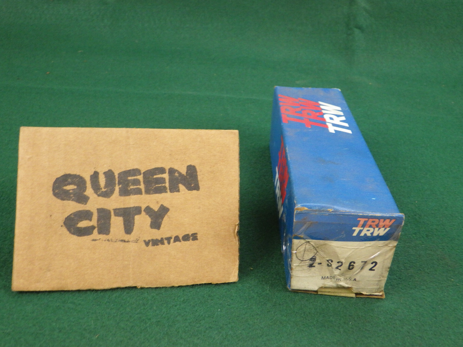 TRW S2672 engine valve 1 piece | eBay