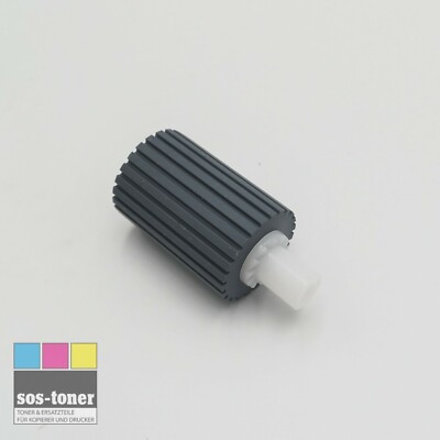 Einzugsrolle, ADF Pickup Roller für Kyocera-Mita kompatibel zu 36211110 ...