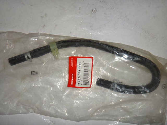 Genuine Honda Booster Vacuum Hose For Honda Odyssey 46402-SX0-A53 for ...