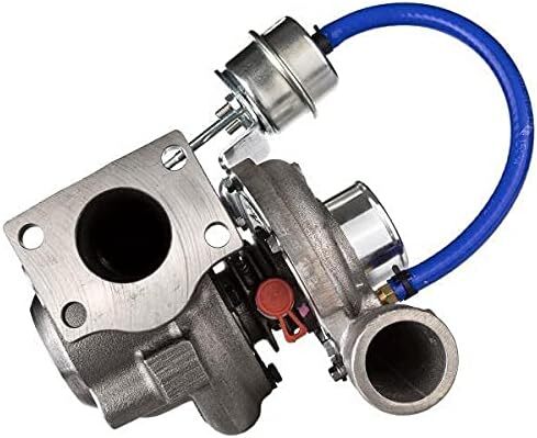 Turbo GT2052S Turbocharger 219-7618 for Caterpillar 315B L 554 M312 ...