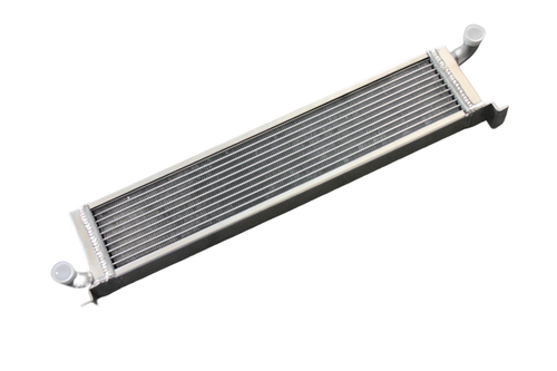 Aluminum Radiator for Kitfox w/Rotax 532/582 Radiador 618,670 2-stroke ...