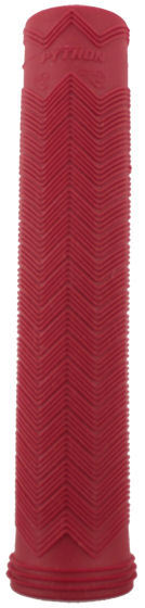 Python Maroon Rubber Racquetball Grip | eBay