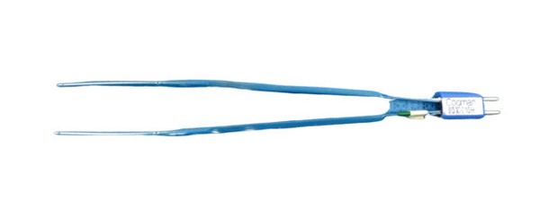 Codman 8010010H IsoCool Bipolar Forceps Insulated Handle for sale online | eBay
