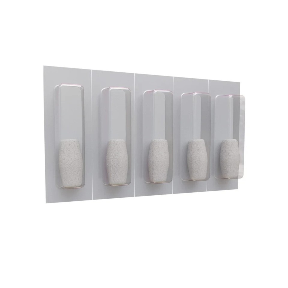 Dental DSI Sponge HD Hem00static Collagen Plugs 20x10mm Socket ...