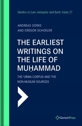 Andreas Görke Greg The The Earliest Writings on the Life (Hardback) (UK ...