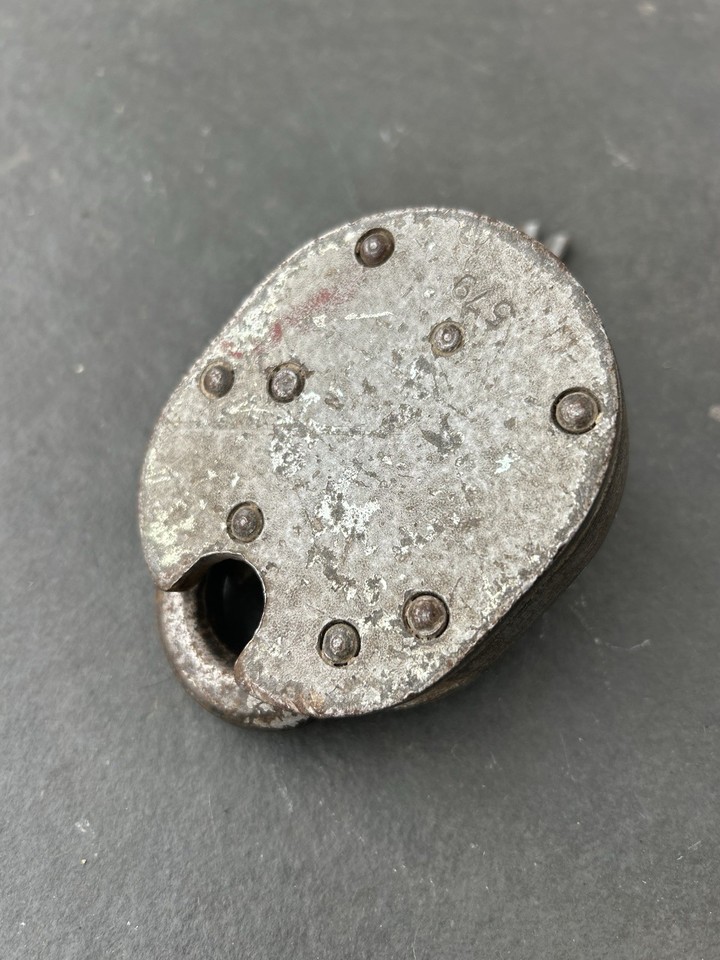 Chubb Cruiser Close Shackle Heavy Duty Padlock | eBay UK