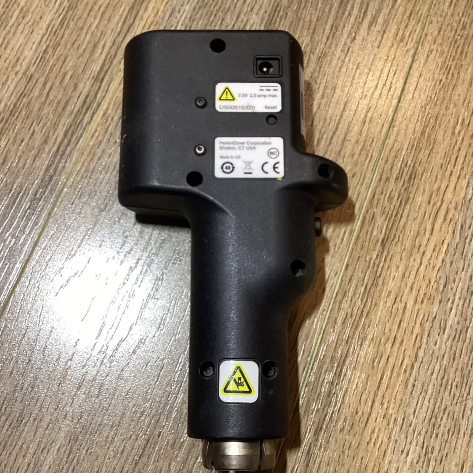 Perkin Elmer 20mm Electronic Crimper N9304501 Lab Analytical Tool | eBay