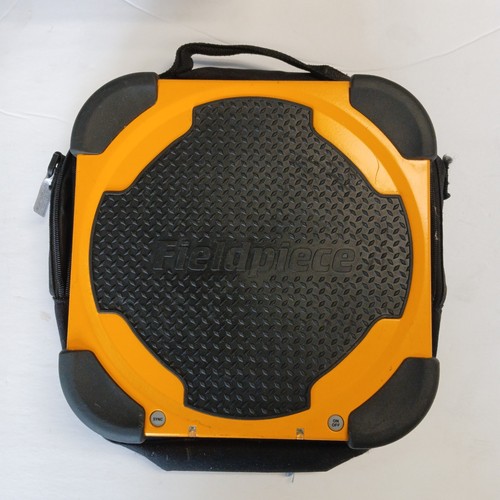 Fieldpiece SRS2 Wireless Refrigerant Scale | eBay