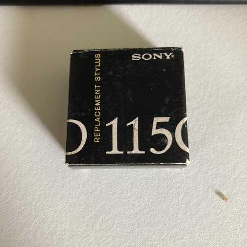 sony nd115g remplacement stylus | eBay