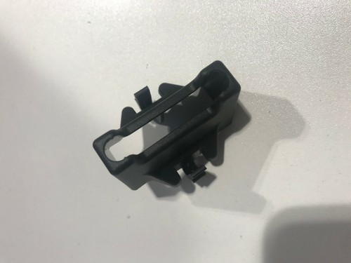 NEW GENUINE MINI TWIST PROTECTION COVER 51237300579 LLOYD CARLISLE | eBay