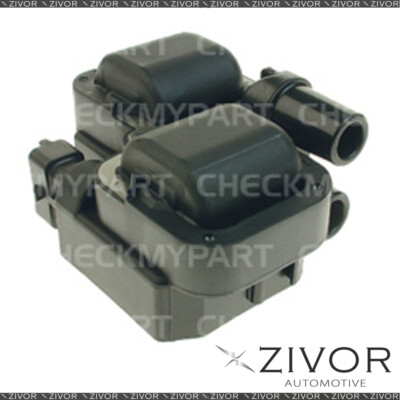 New * NGK * Ignition Coil For Mercedes Benz S430 W220 4.3L M113 #IGC ...
