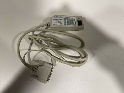 Programmers - Xilinx Dlc7 Parallel Cable Iv