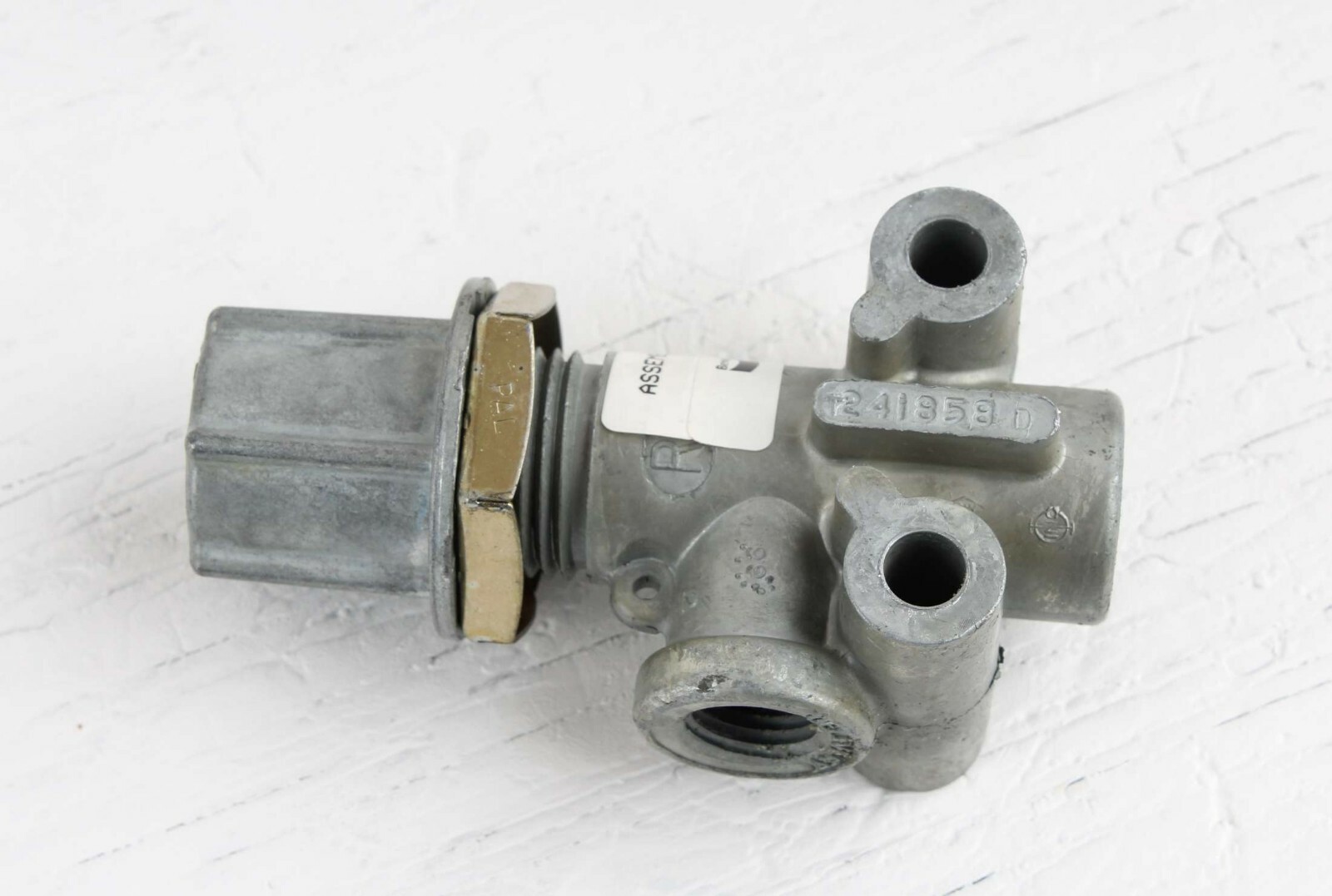 278426 Bendix Rv-1 Pressure Reducing Valve for sale online | eBay