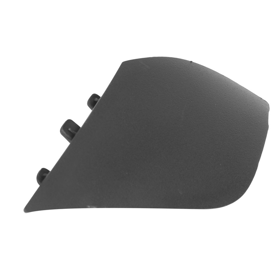 Front Bumper Tow Hook Cover Easy Installation For | eBay