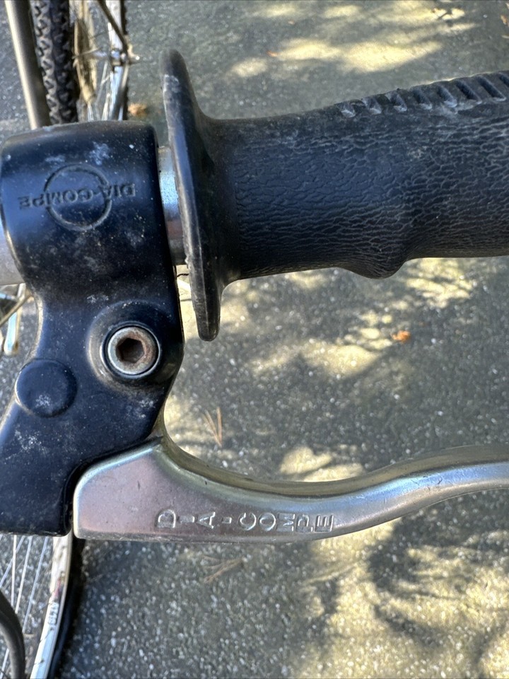 Vintage Miyata Terra Runner SuginoGT Araya SR Mts-100 | eBay