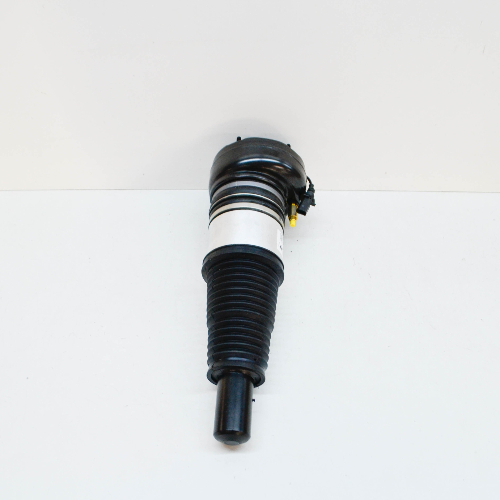 PORSCHE MACAN 95B Front Air Suspension Strut 95B616039AE NEW GENUINE | eBay